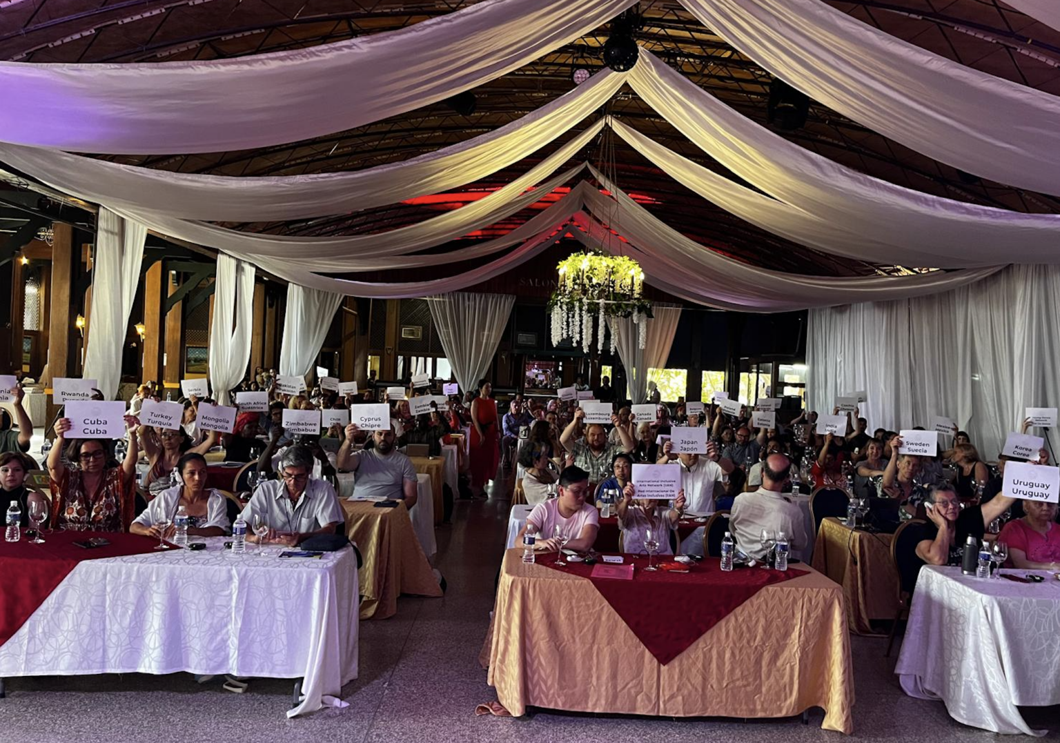 General Assembly 2025 - ASSITEJ International
